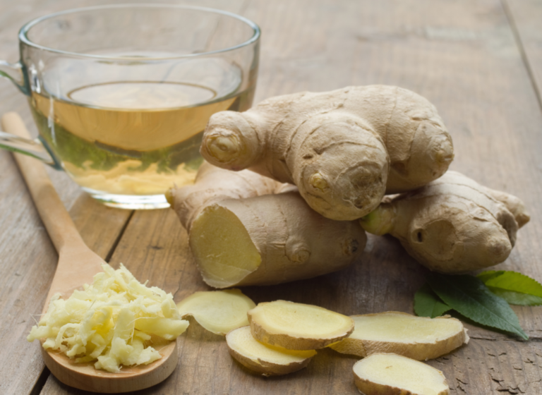 Beneficios del jengibre para tu salud – Info Salud y Bienestar
